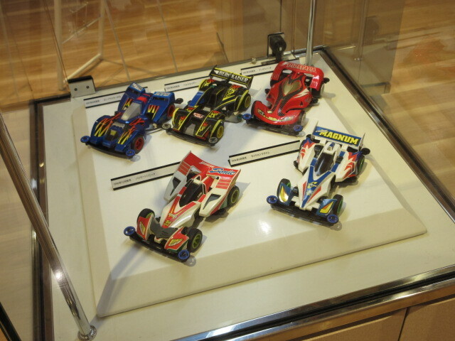 タミヤホビーワールド2024in福岡: 逆ション・ブログ要接着